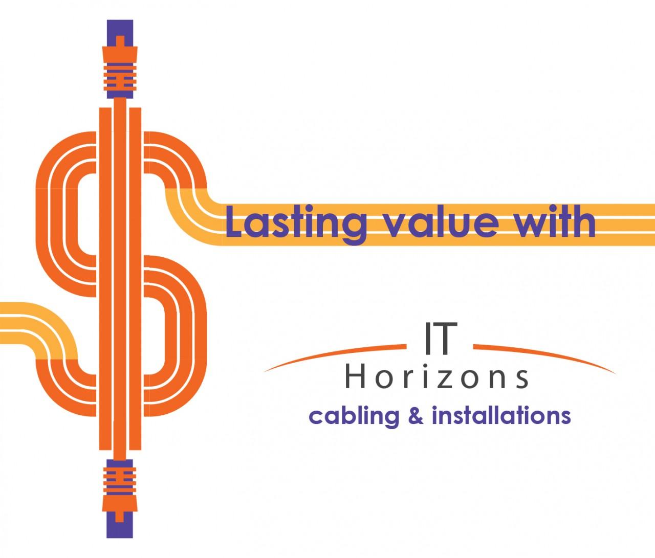Planning Your Cabling & Physical Installations: The IT Horizons ...